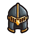 Braveheart Helm | Sword and Supper Wiki | Fandom