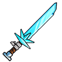 Glacial Shard | Sword and Supper Wiki | Fandom