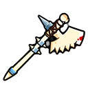 Berserker Axe | Sword and Supper Wiki | Fandom