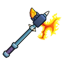 Inferno Caller | Sword and Supper Wiki | Fandom