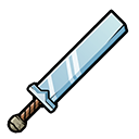 Rough Razor | Sword and Supper Wiki | Fandom