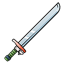 Weapons | Sword and Supper Wiki | Fandom