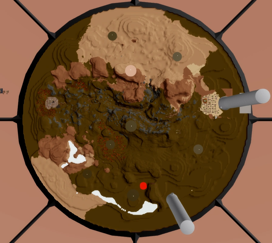 Floor 2 | Sword Art Eclipse Wiki | Fandom