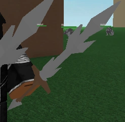 Blazeguard | Sword Art Online Adventure Wiki | Fandom