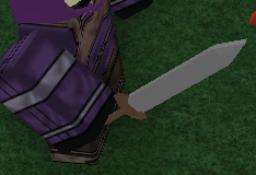 Startersword | Sword Art Online Adventure Wiki | Fandom
