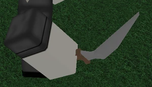 Vorpal | Sword Art Online Adventure Wiki | Fandom