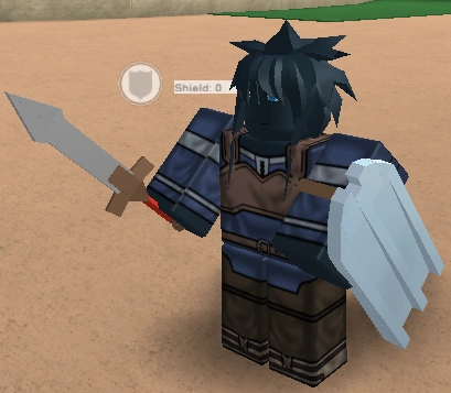 Knightfall | Sword Art Online Adventure Wiki | Fandom