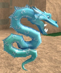 Water Dragon Jutsu | Sword Art Online Adventure Wiki | Fandom
