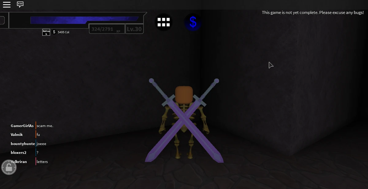 Ethereal Blade | Sword art online: Burst - Database Wiki | Fandom