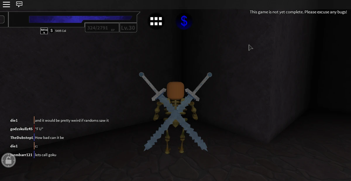 Frostbite | Sword art online: Burst - Database Wiki | Fandom