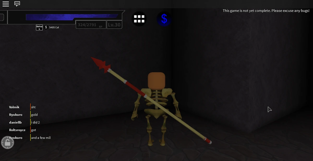 Red Moon | Sword art online: Burst - Database Wiki | Fandom