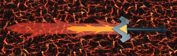 Divine Inferno | Sword art online: Burst - Database Wiki | Fandom