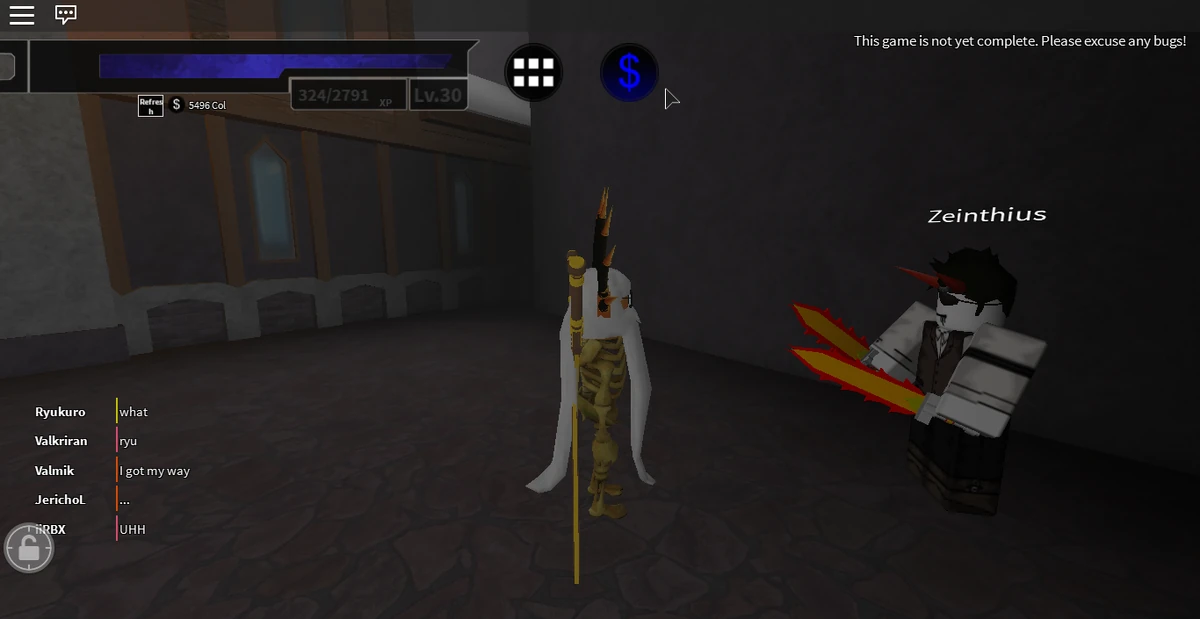 Inferno | Sword art online: Burst - Database Wiki | Fandom