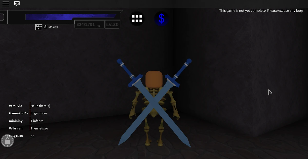 Skyduster | Sword art online: Burst - Database Wiki | Fandom