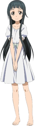 Yui | Sword Art Online Wiki | Fandom