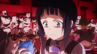 Verstorbene Charaktere | Sword Art Online Wiki | Fandom