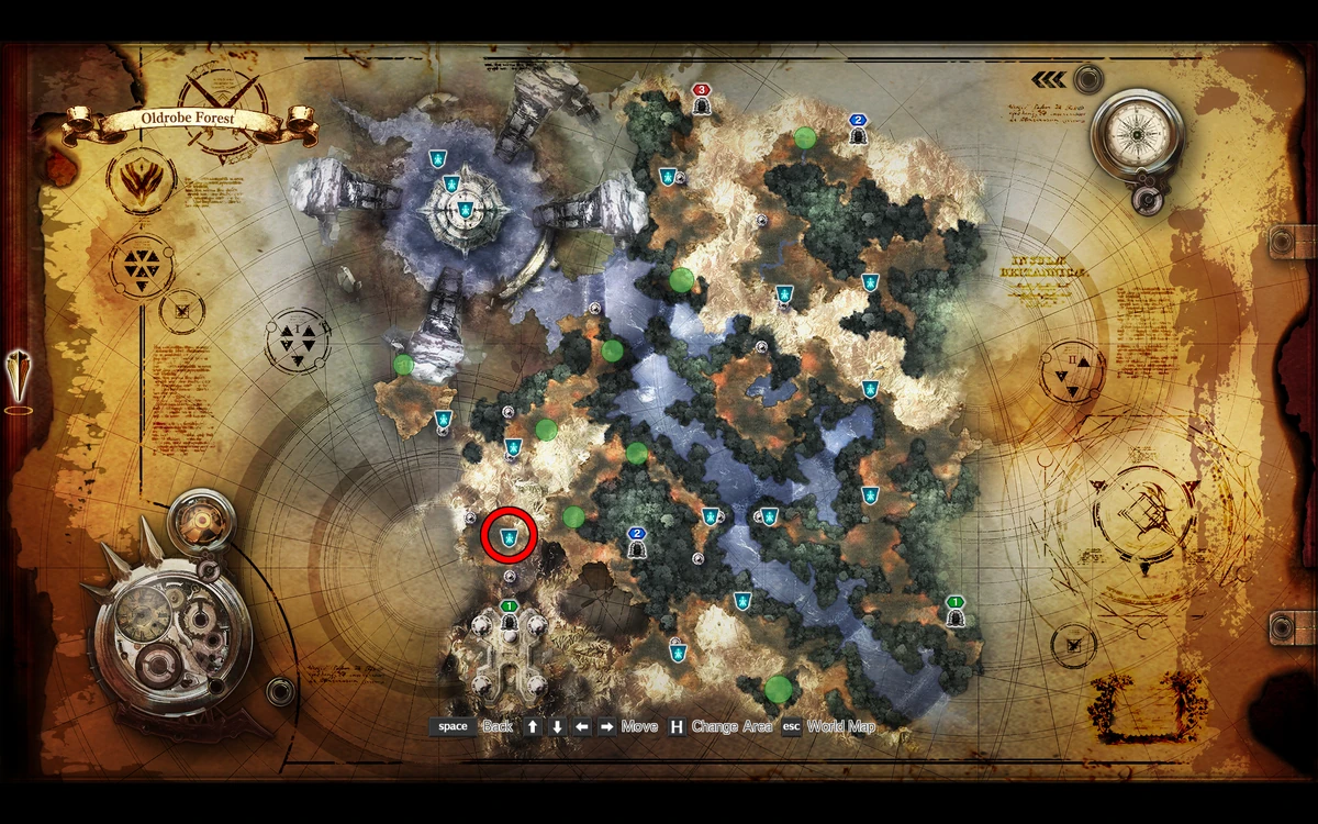 Kark | Sword art online Hollow Realization Wiki | Fandom