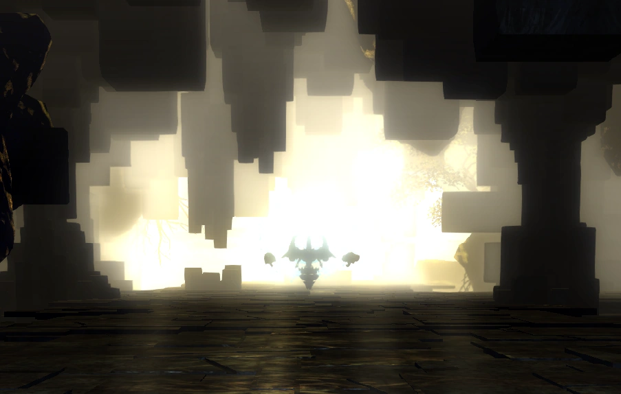 Unfinished Path | Sword art online Hollow Realization Wiki | Fandom