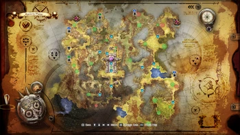 Rustoria Plains | Sword art online Hollow Realization Wiki | Fandom