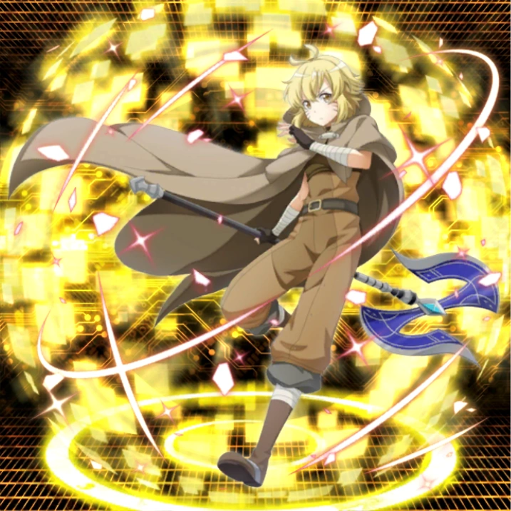 Argo Tactician | Wiki Sword Art Online Integral Factor France | Fandom