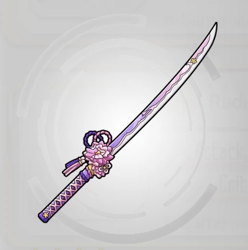 Equipment - First Sky’s Mist | Sword Art Online: Memory Defrag Wiki ...