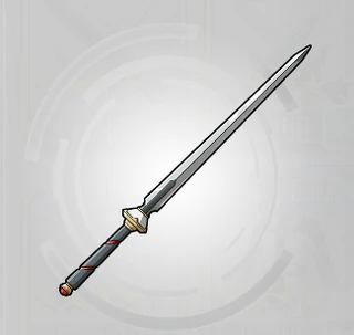 Equipment - Courage | Sword Art Online: Memory Defrag Wiki | Fandom