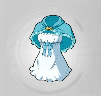 Equipment - Rain One-piece | Sword Art Online: Memory Defrag Wiki | Fandom