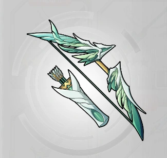 Equipment - Falcon Shooter | Sword Art Online: Memory Defrag Wiki | Fandom