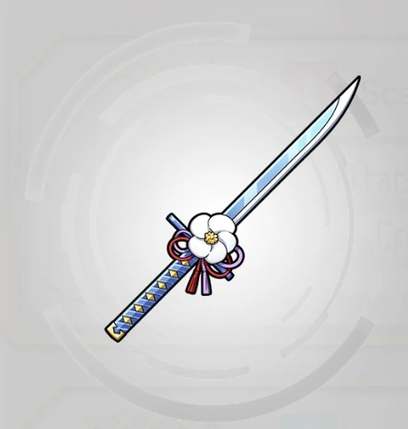 Category:Water Element Weapons | Sword Art Online: Memory Defrag Wiki ...