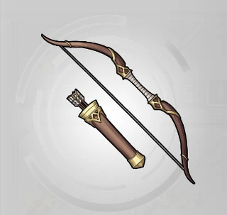 Equipment - Long Bow | Sword Art Online: Memory Defrag Wiki | Fandom