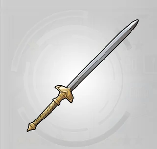 Equipment - Epee Rapier | Sword Art Online: Memory Defrag Wiki | Fandom