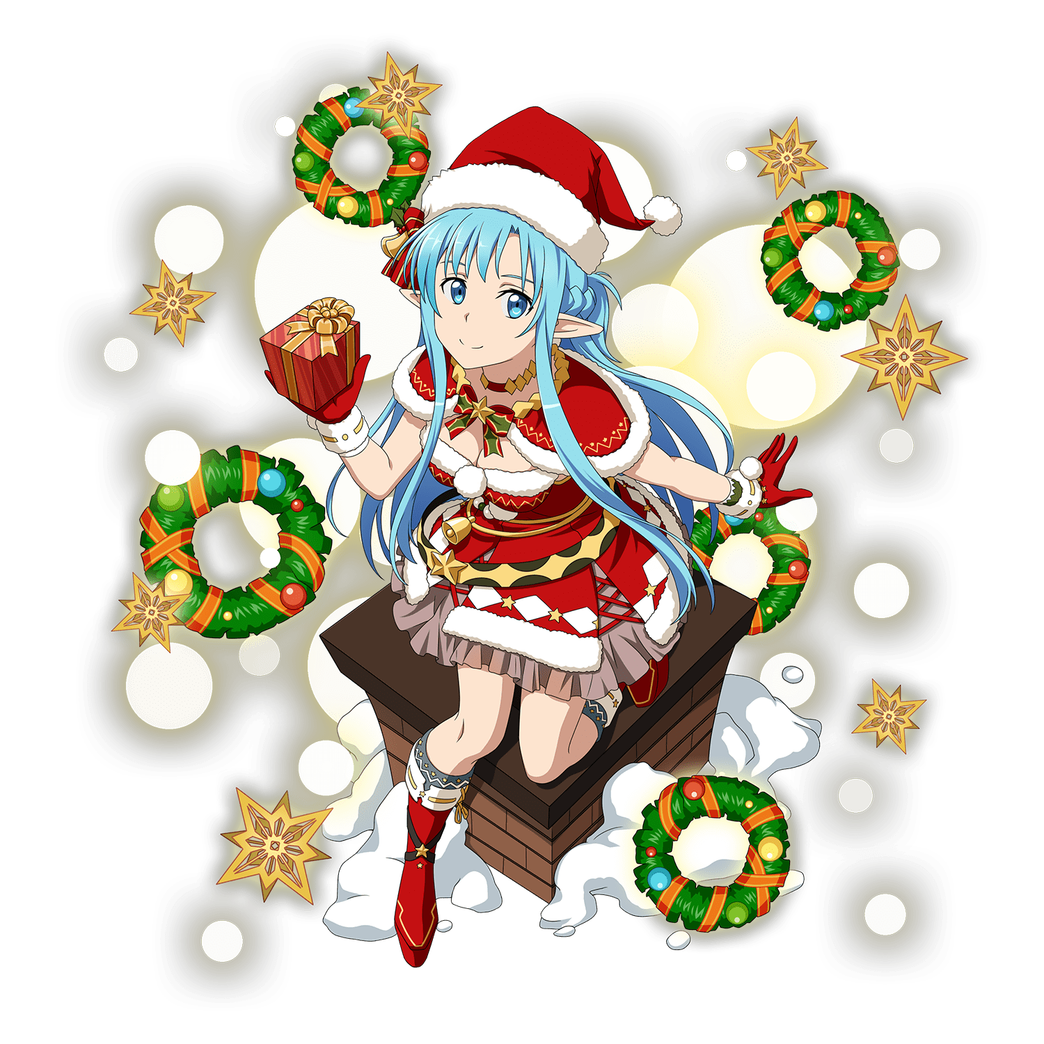 Sao Christmas