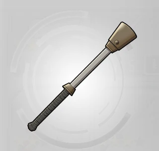 Equipment - Bronze Mace | Sword Art Online: Memory Defrag Wiki | Fandom