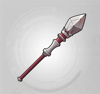 Equipment - Red Mace | Sword Art Online: Memory Defrag Wiki | Fandom