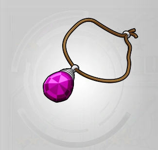 Equipment - Poison Charm | Sword Art Online: Memory Defrag Wiki | Fandom