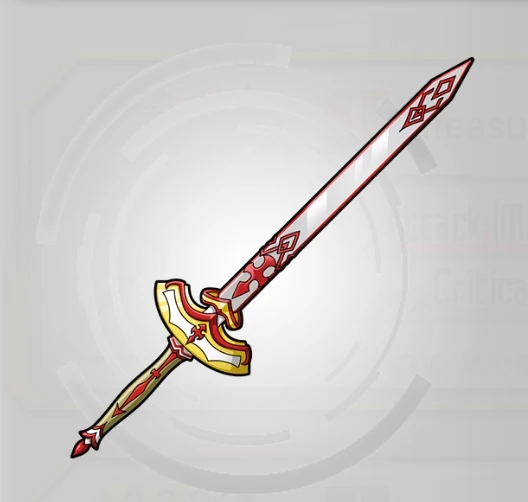 Equipment - Eternal Nexus | Sword Art Online: Memory Defrag Wiki | Fandom