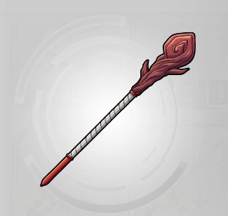 Equipment - Red Rod | Sword Art Online: Memory Defrag Wiki | Fandom