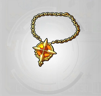 Equipment - Knight's Amulet | Sword Art Online: Memory Defrag Wiki | Fandom