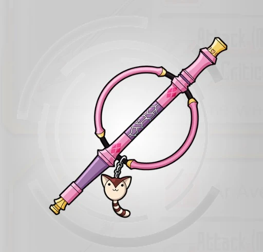 Equipment - Parasol | Sword Art Online: Memory Defrag Wiki | Fandom