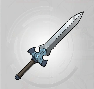 Equipment - Queen's Knightsword | Sword Art Online: Memory Defrag Wiki ...