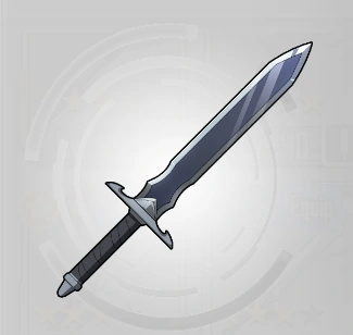 Equipment - Annealed Blade | Sword Art Online: Memory Defrag Wiki | Fandom
