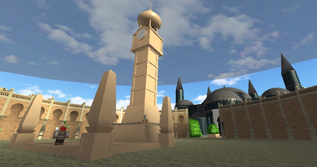 Floor 1 | Sword Art Online: Project Eternity Wiki | Fandom