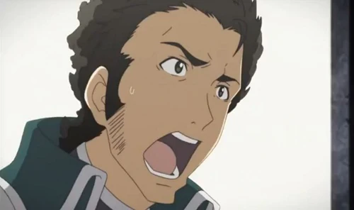 Thinker | Wiki Sword Art Online | Fandom