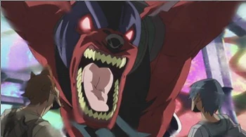 Illfang The Kobold Lord | Wiki Sword Art Online | Fandom