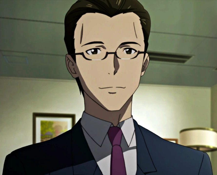 Sugō Nobuyuki | Sword Art Online Wiki | Fandom