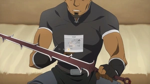 Guilty Thorn | Wiki Sword Art Online | Fandom