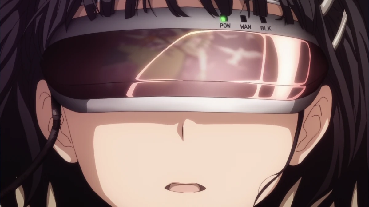 AmuSphere | Sword Art Online Wiki | Fandom