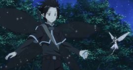 Spriggan | Wiki Sword Art Online | Fandom