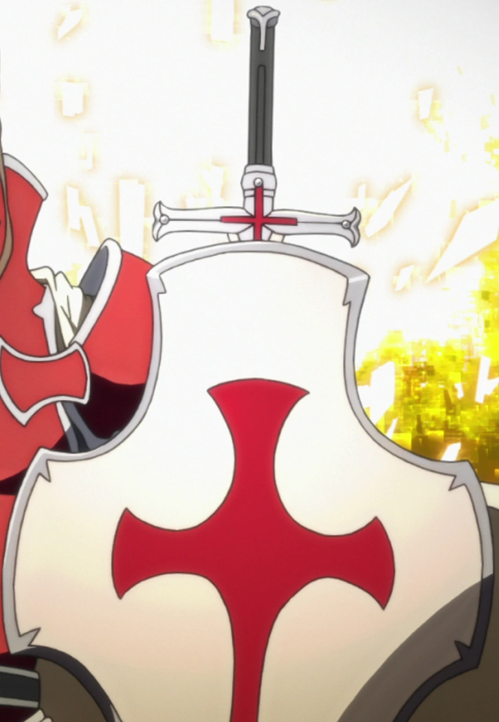 Liberator | Wiki Sword Art Online | Fandom