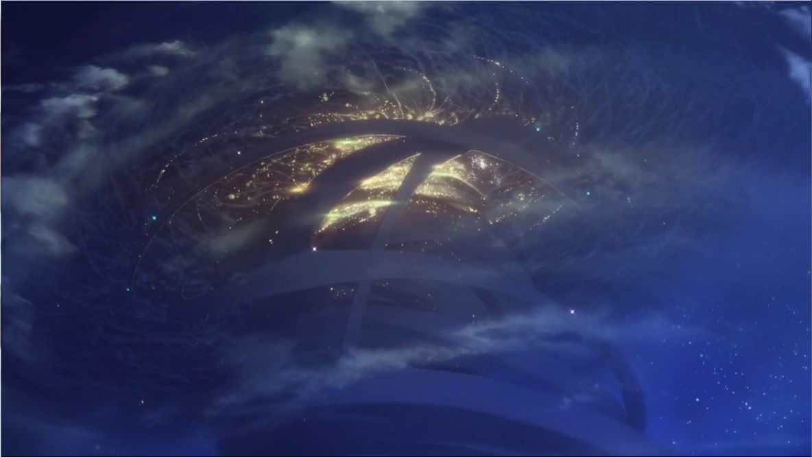 Yggdrasil City | Sword Art Online Wiki | Fandom